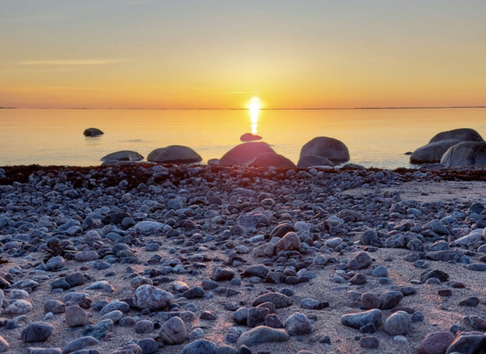 Saapuminen :: Visit ÖRÖ